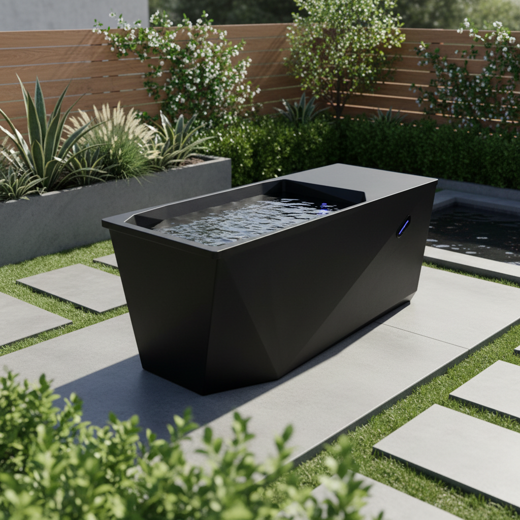 Chill Tub Lite - Better Living Outdoors
