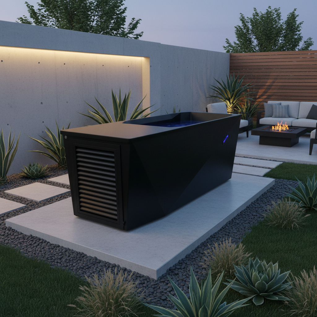Chill Tub Lite - Better Living Outdoors