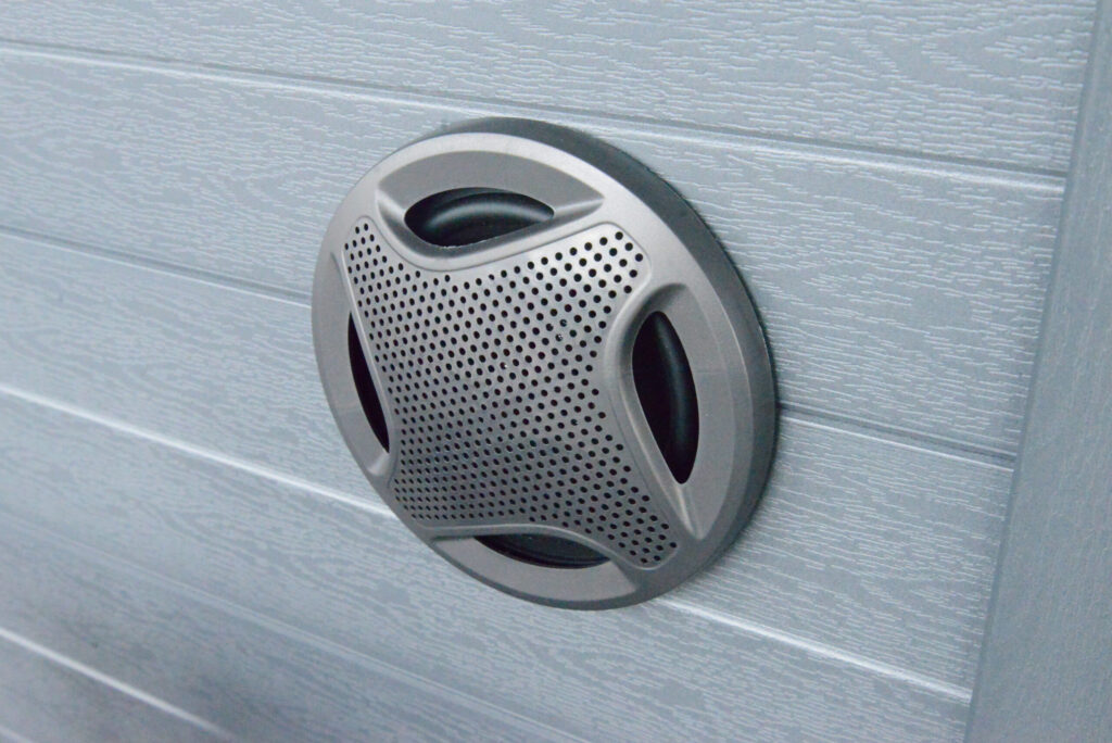 Pacific Dual Zone Swim Spa - Better Living Outdoors