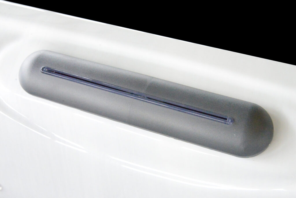 Pacific Dual Zone Swim Spa - Better Living Outdoors