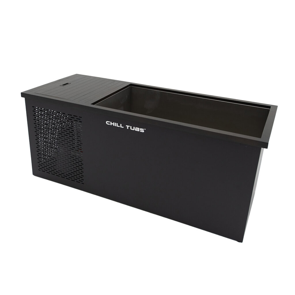 Chill Tub Pro - Better Living Outdoors