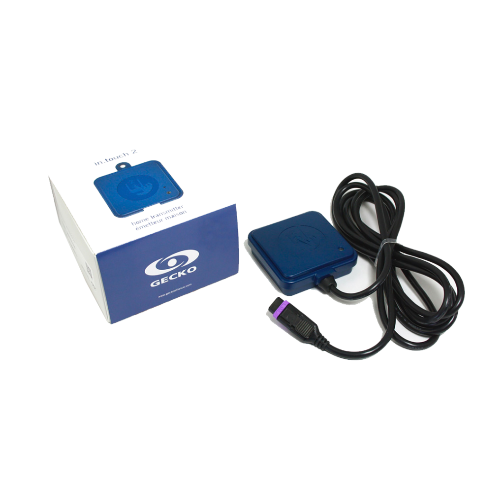 Gecko in.touch2 Wifi TouchPad - Better Living Outdoors