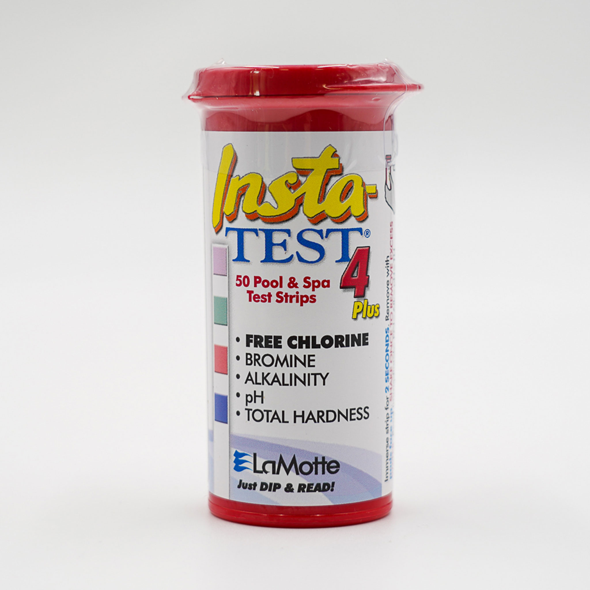 4-Way Test Kit - Better Living Outdoors