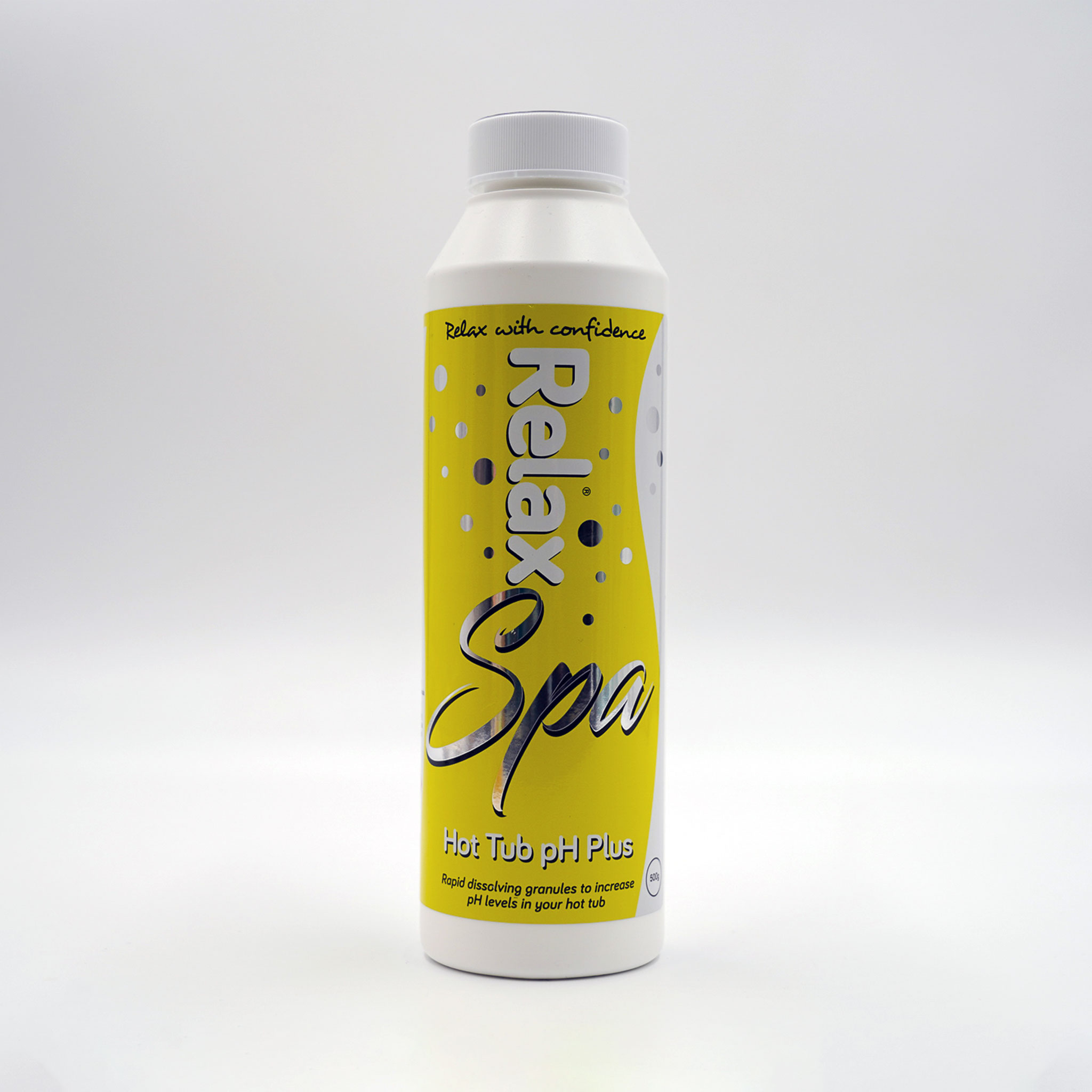 Spa pH Plus - 1Kg - Better Living Outdoors