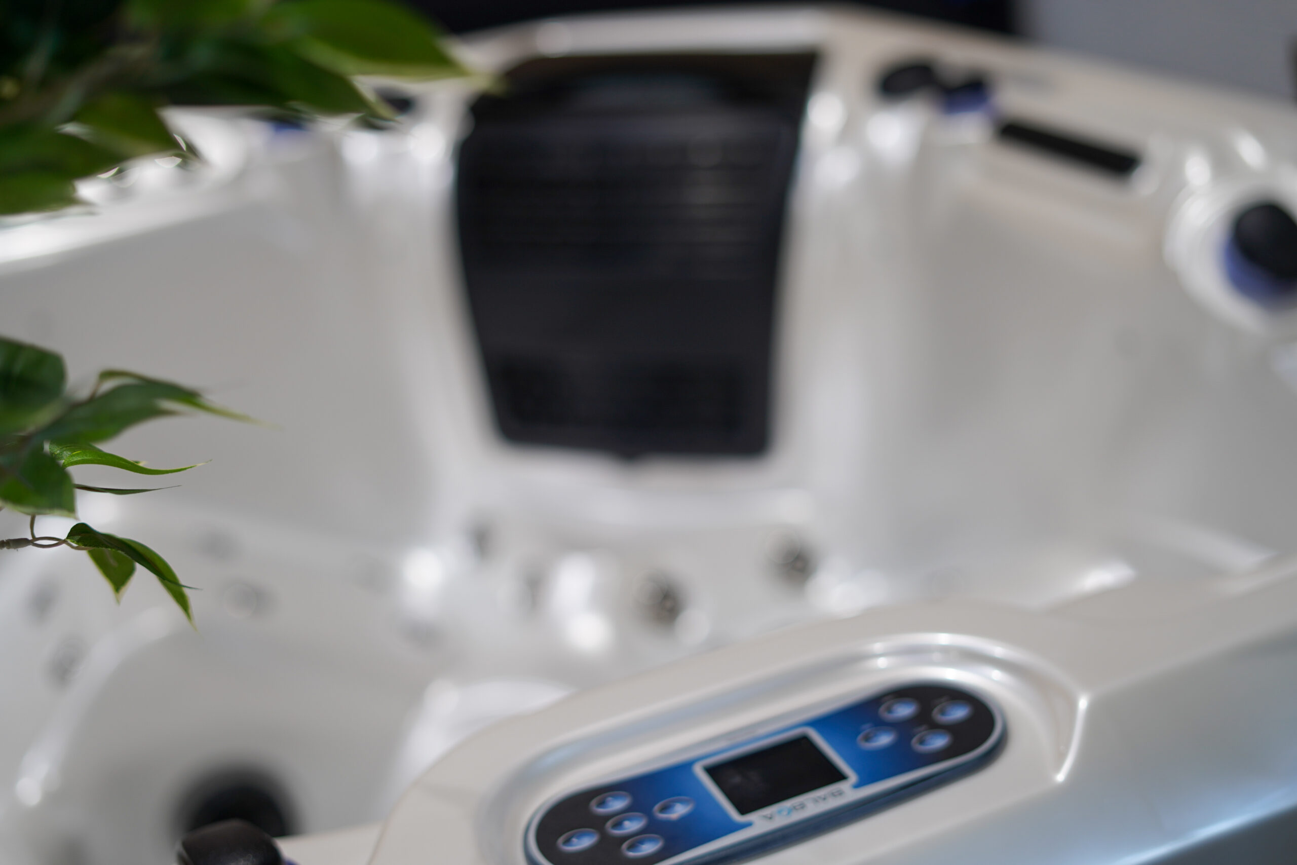 Understanding the Control Systems on Your Hot Tub - Better Living Outdoors