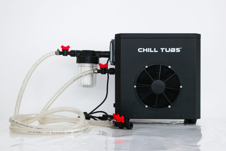 Chill Tub Essential Chiller - Better Living Outdoors