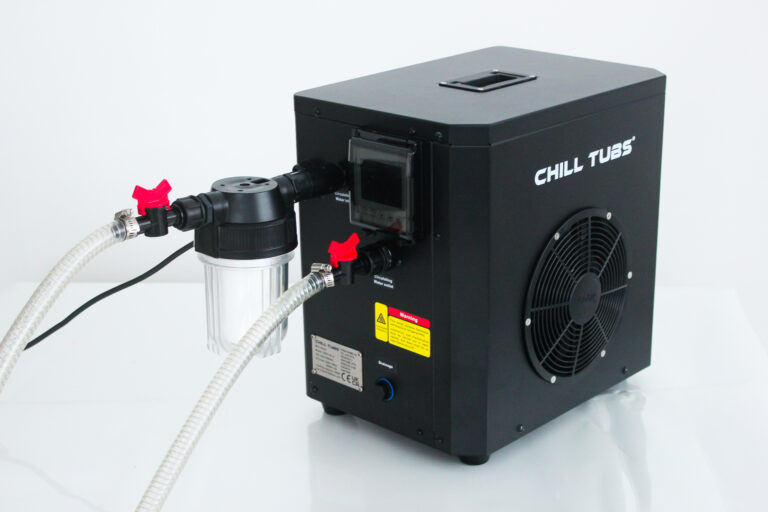 Chill Tub Essential Chiller - Better Living Outdoors