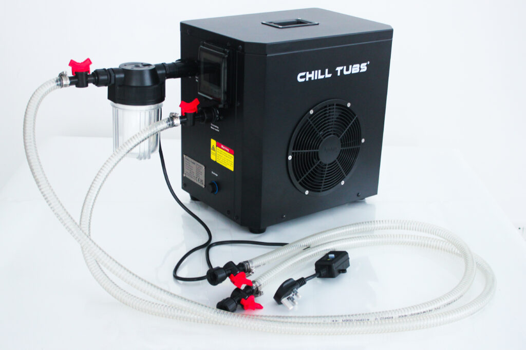 Chill Tub Essential Chiller - Better Living Outdoors