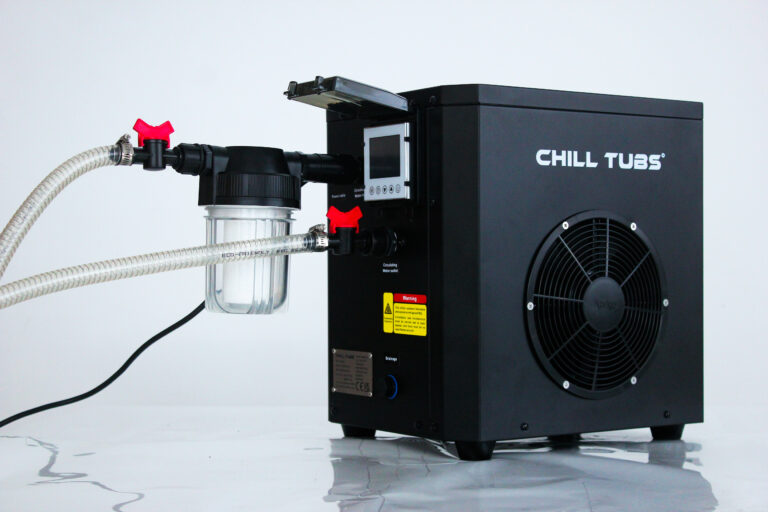 Chill Tub Essential Chiller - Better Living Outdoors