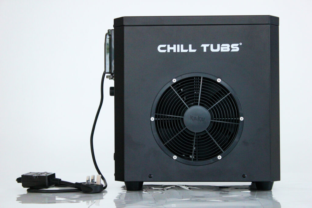 Chill Tub Essential Chiller - Better Living Outdoors