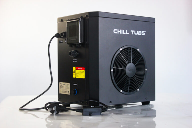 Chill Tub Essential Chiller - Better Living Outdoors