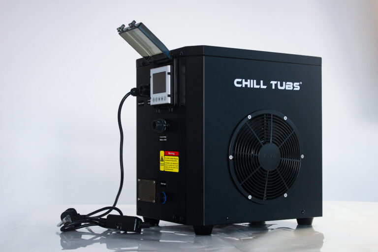 Chill Tub Essential Chiller - Better Living Outdoors