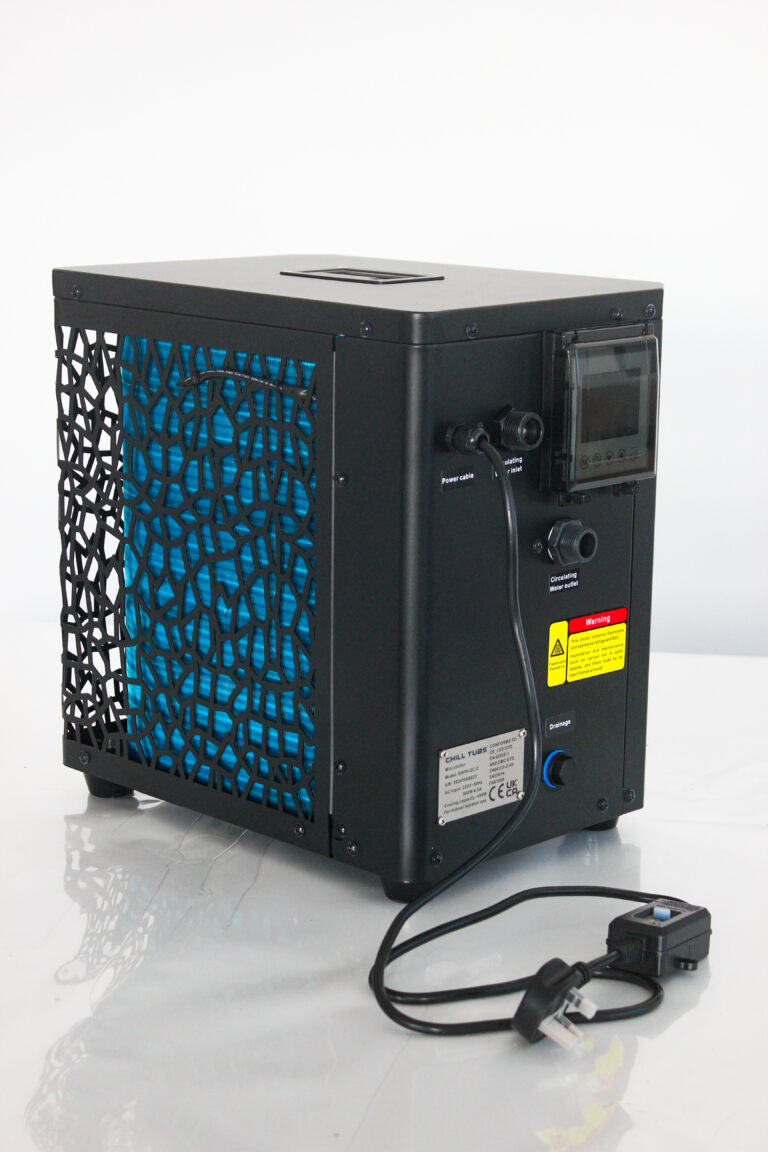 Chill Tub Essential Chiller - Better Living Outdoors