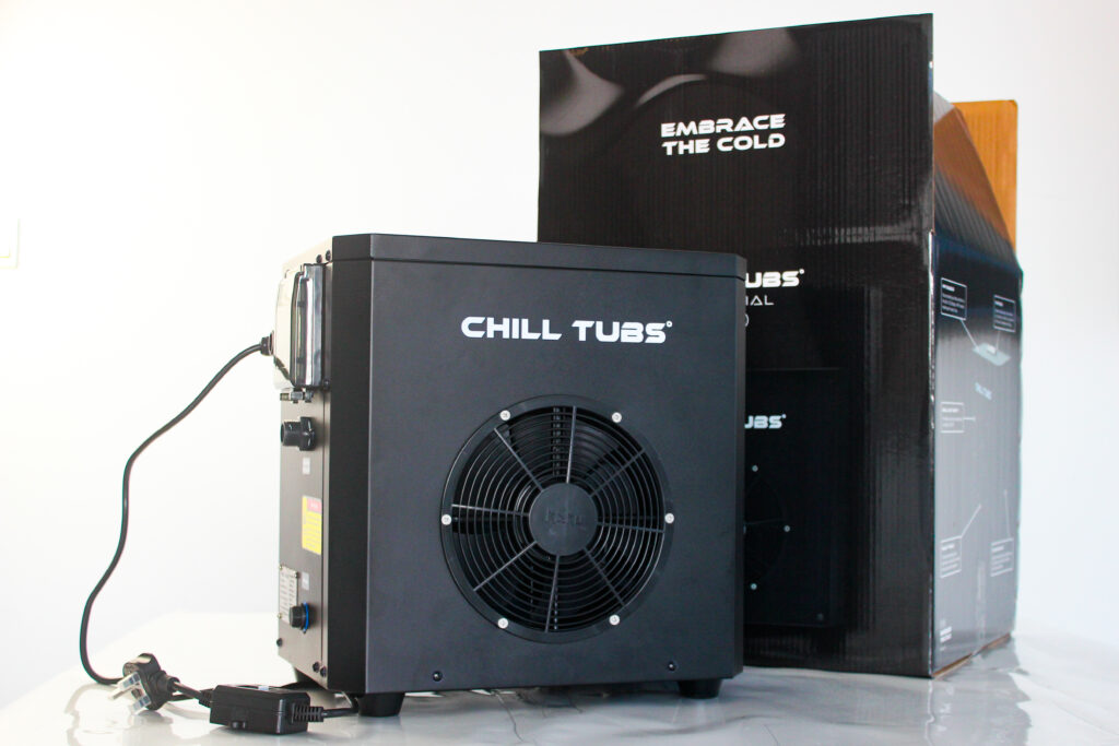 Chill Tub Essential Chiller - Better Living Outdoors