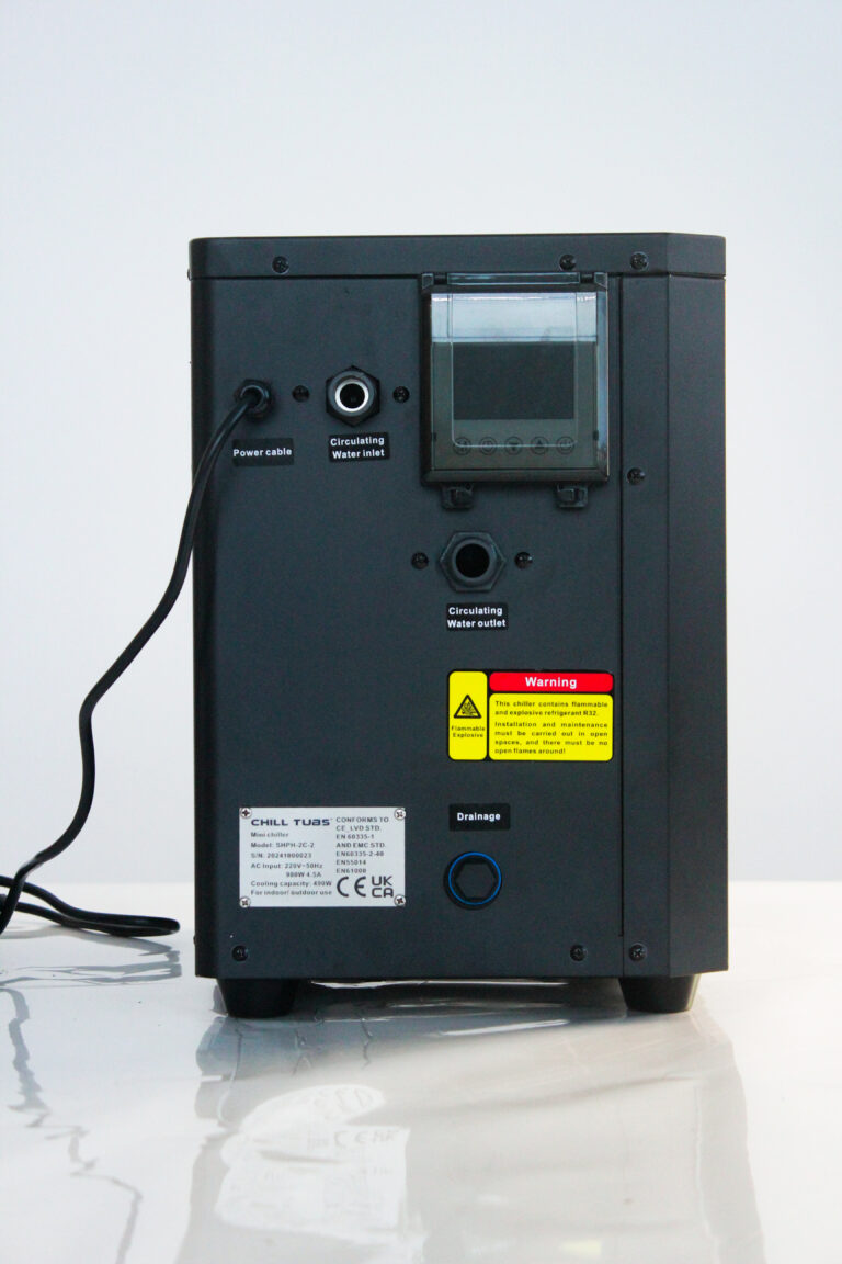 Chill Tub Essential Chiller - Better Living Outdoors