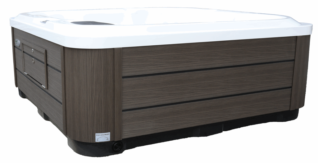 Vacation Lounge 6 Person HSG282 Compliant - Better Living Outdoors