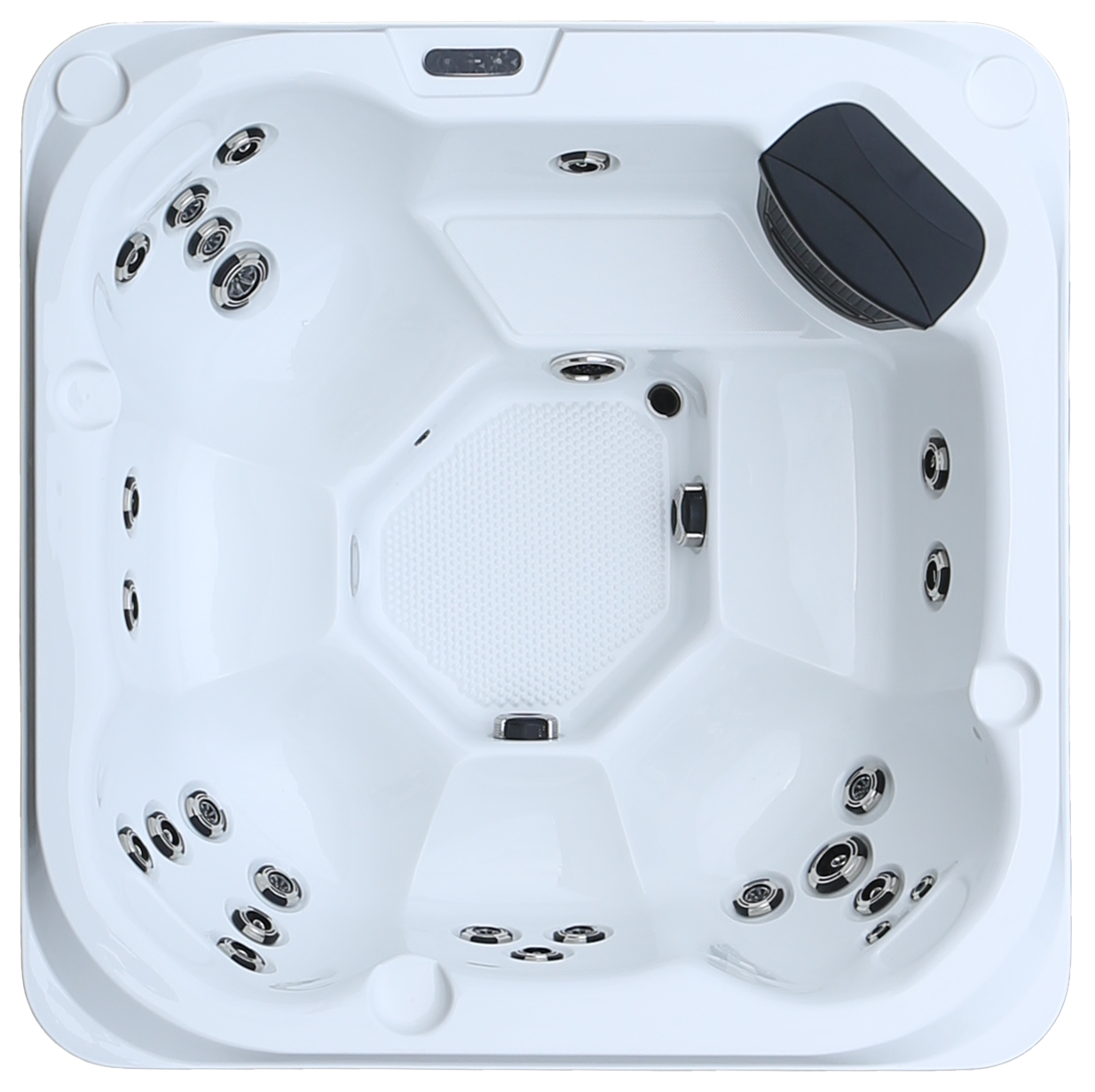 Vacation Social 7 Person HSG282 Compliant - Better Living Outdoors